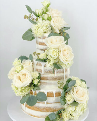 Alfonso's has spectacular cakes, pastries, bread and more