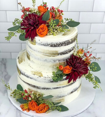 Specialty Cake Orders | Alfonso's Pastry Shoppe